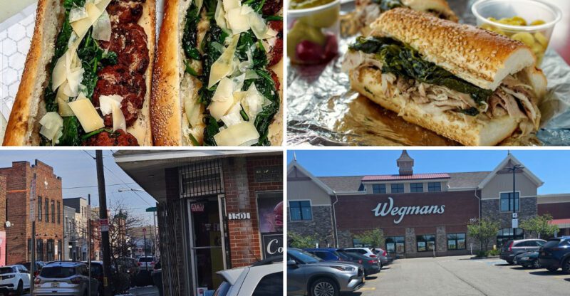 24 Old-School Hoagie Shops Across America Where the Bread, Meat, and ...