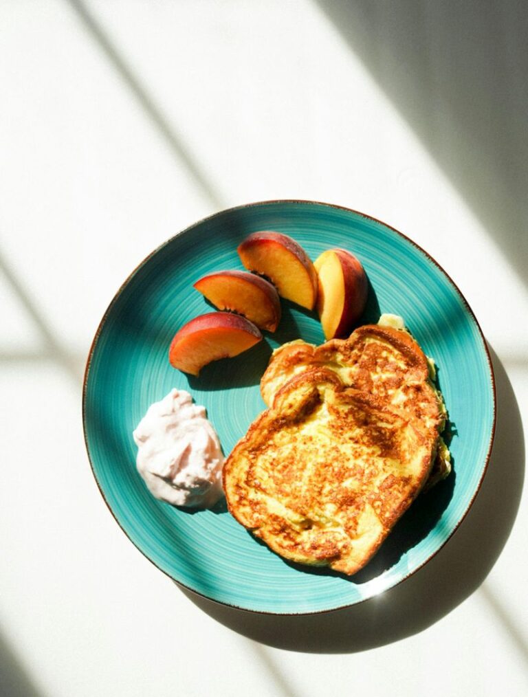 8 Vintage Breakfasts That Made Mornings Feel Special