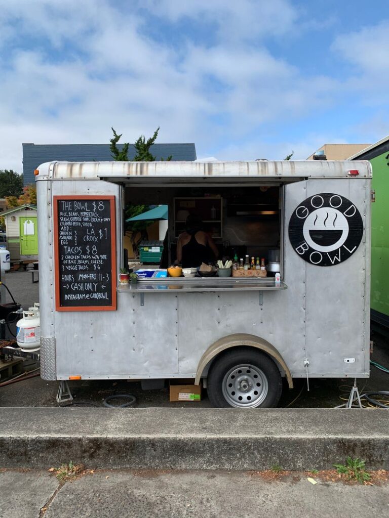 9 Oregon Soup-and-Bread Cafés That Turn Rainy Days Into Comfort