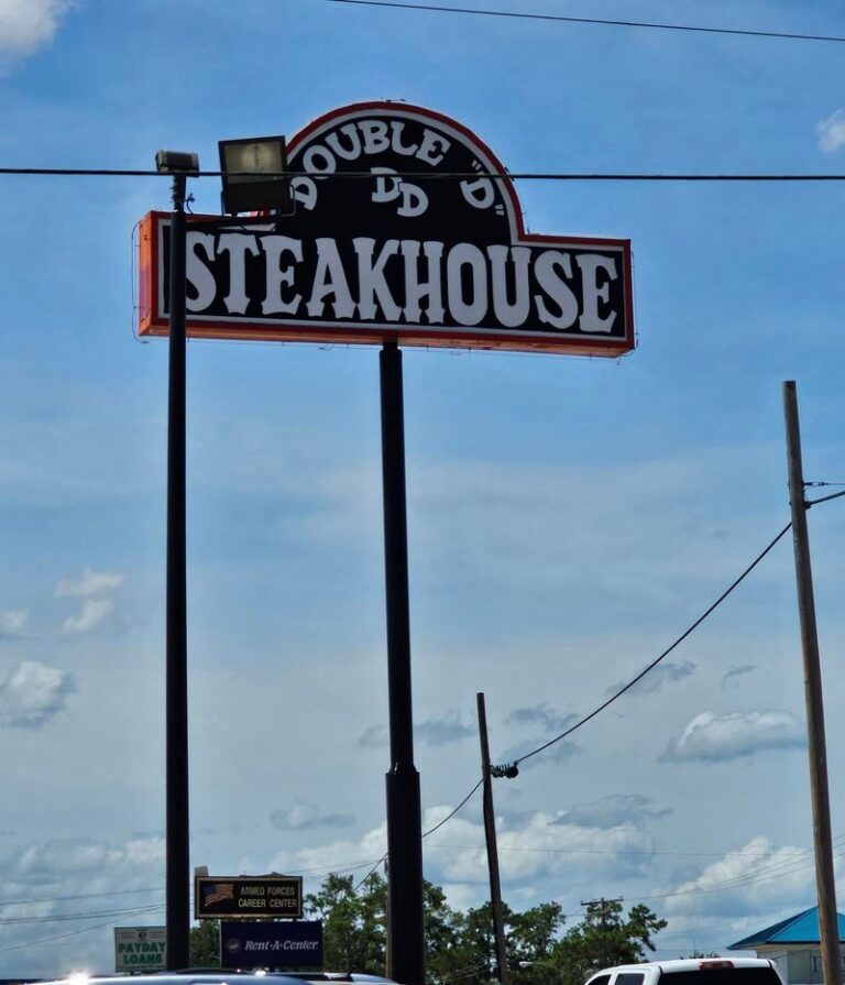10 Louisiana Steakhouses So Tucked Away You’ll Miss Them If You Blink