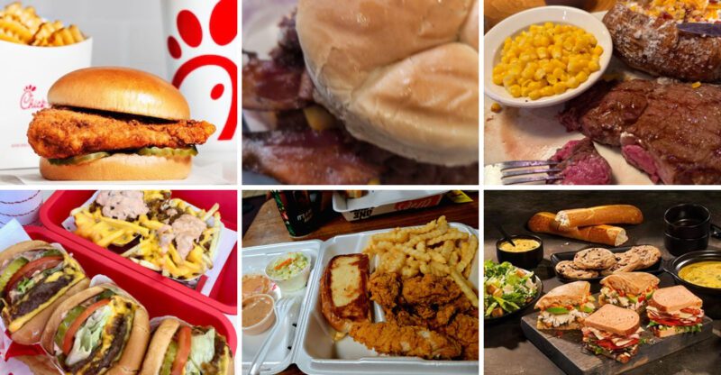 Food Pros Say These 19 Restaurant Chains Keep Quality Surprisingly ...