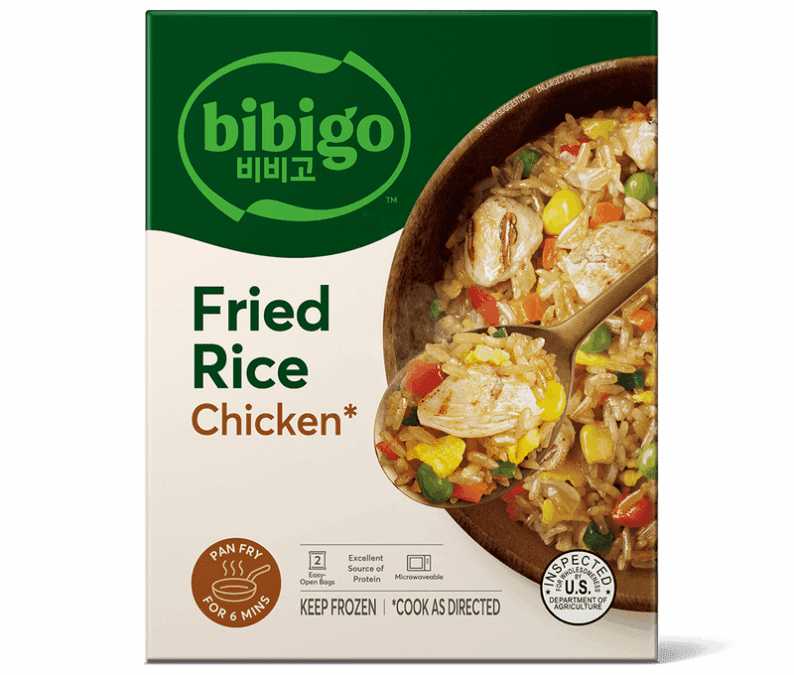 21 Grocery Store Frozen Dinners That Are Actually Worth Keeping on Hand