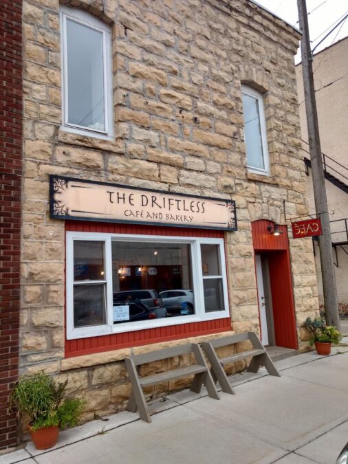 I Spent 6 Days Crossing America To Hunt Down 19 Small-Town Fish Fries ...