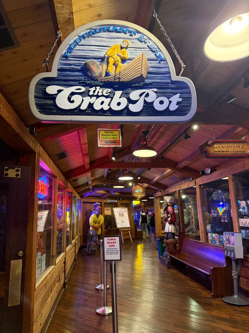 13 Washington Breakfast Spots Where Dungeness Crab Is The Morning Star