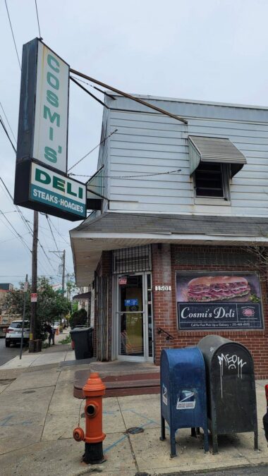 This Philadelphia Corner Deli Builds Hoagies Locals Say Taste Like The ...