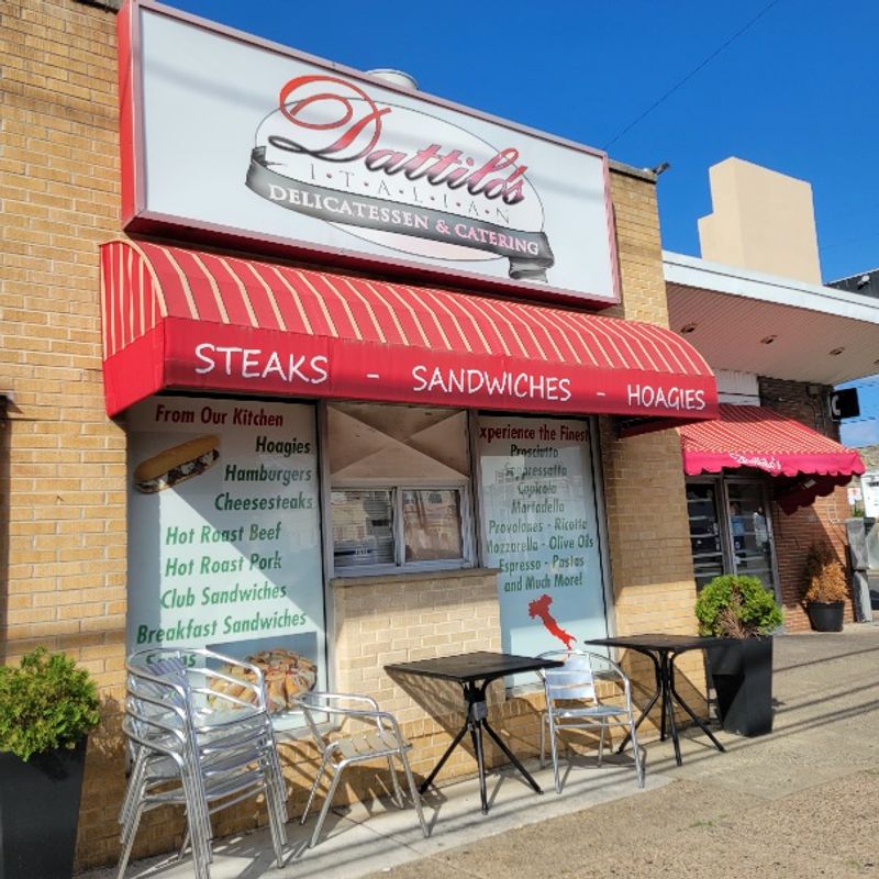 11 Pennsylvania Hoagie Kitchens Stuffing Subs Until They Barely Close