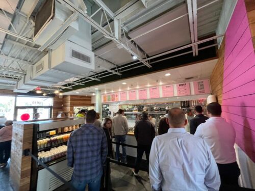 This Florida “Clean Menu” Café Makes Healthy Eating Feel Like Comfort Food