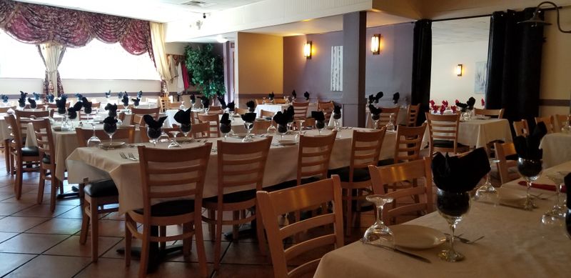 13 Pittsburgh, Pennsylvania Italian Tables Where Weekend Reservations ...