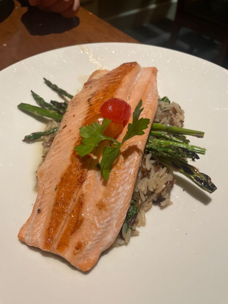 This Colorado Seafood Grill Serves Trout So Fresh Locals Say The River ...