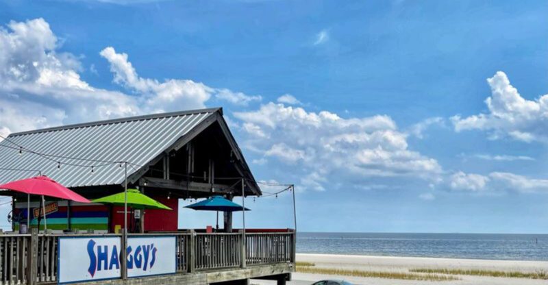 This Florida Island Seafood Shack Turns Grouper Sandwiches And Rum ...