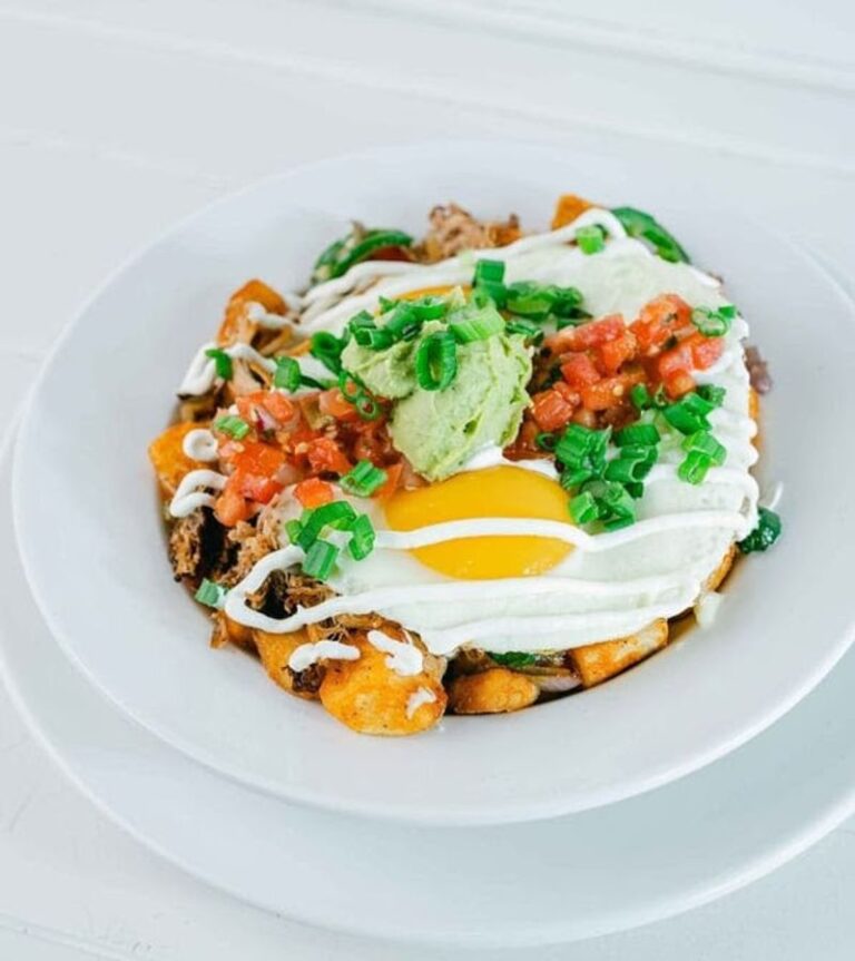 This Kentucky Breakfast Spot Serves Creative Morning Plates Locals Say ...