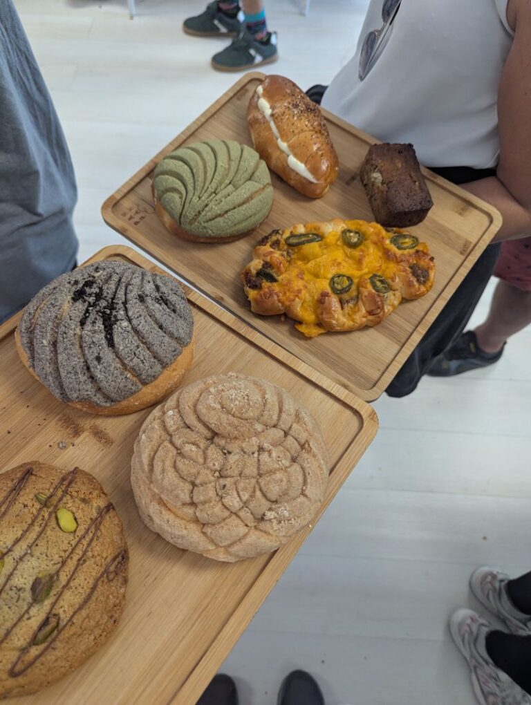 This Texas Bakery Cafe Serves Fresh Pastries Locals Say Always Sell Out ...