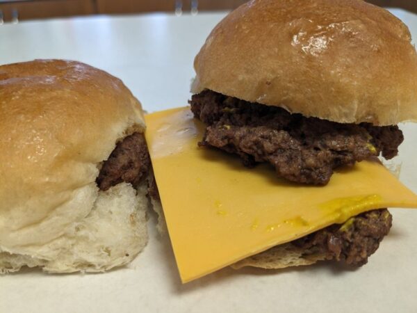 This South Dakota Burger Counter Serves Flat-Top Burgers Locals Say ...