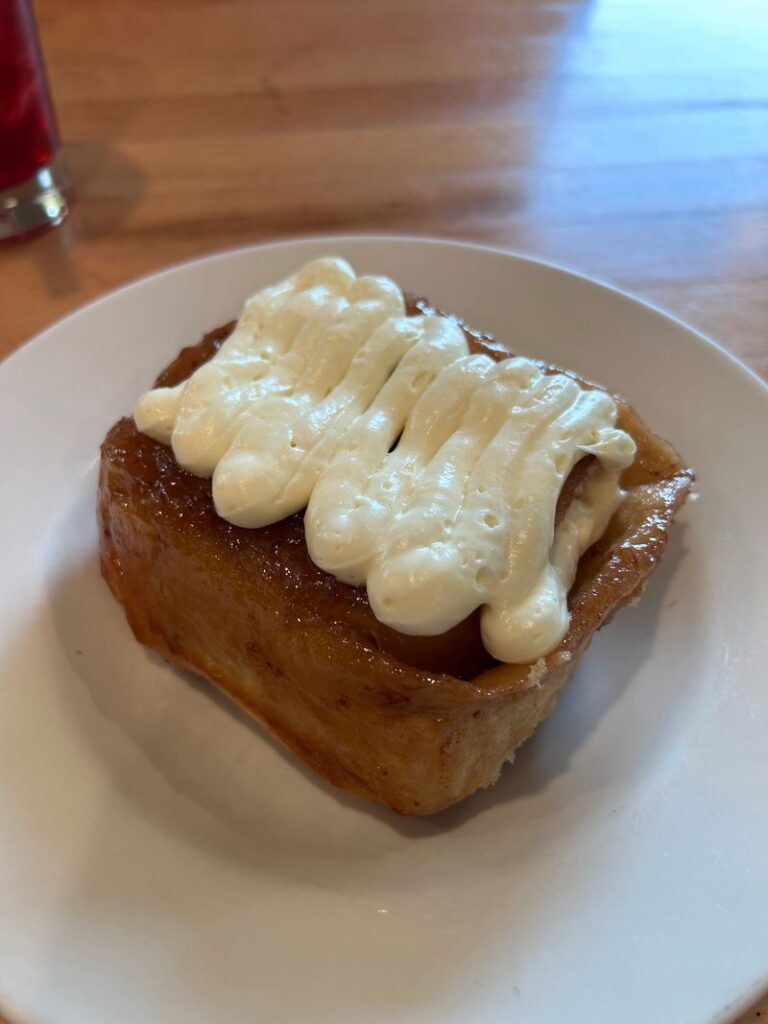 15 Minnesota Bakery Counters Where The Cinnamon Rolls Are Bigger Than ...