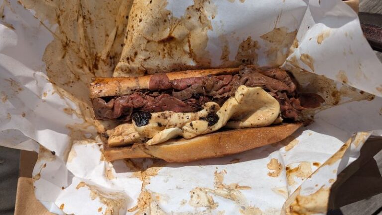 10 New Jersey Italian Delis Stuffing Subs So Big They’re Hard To Hold