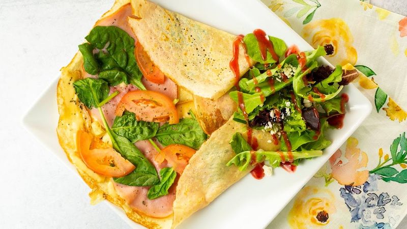 10 Utah Breakfast Spots Where The Line Starts Forming Early