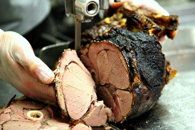 11 Kentucky BBQ Joints That Locals Say Are Better Than The Big Names