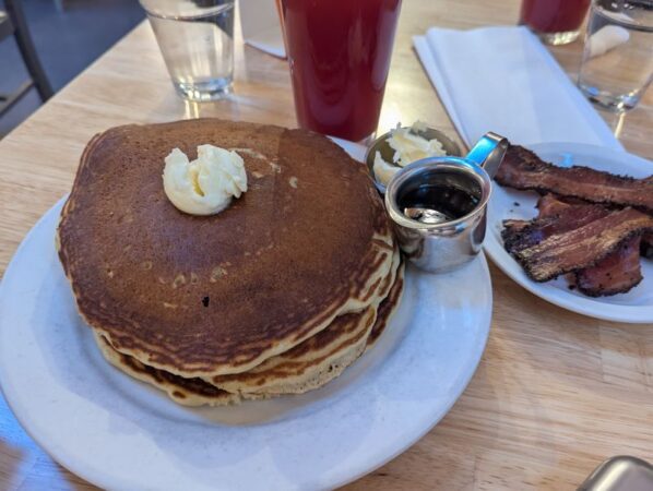 12 Arizona Breakfast Cafes Where Locals Say the Pancakes Are Non-Negotiable