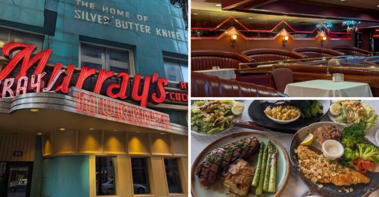 12 Minnesota Supper Clubs Where Walleye And Old Fashioneds Still Own ...