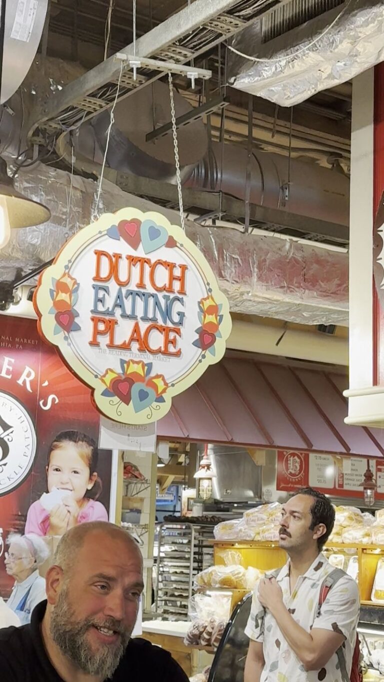 12 Pennsylvania Breakfast Spots Serving Scrapple Plates Locals Swear ...
