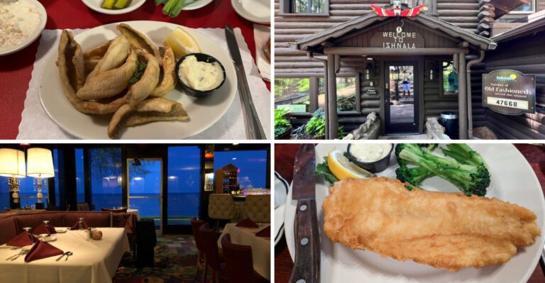 13 Wisconsin Fish Fry Restaurants That Turn Fridays Into An Event