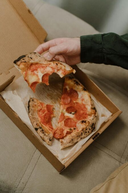 18 Foods That Only Hit When You Eat Them Standing Up