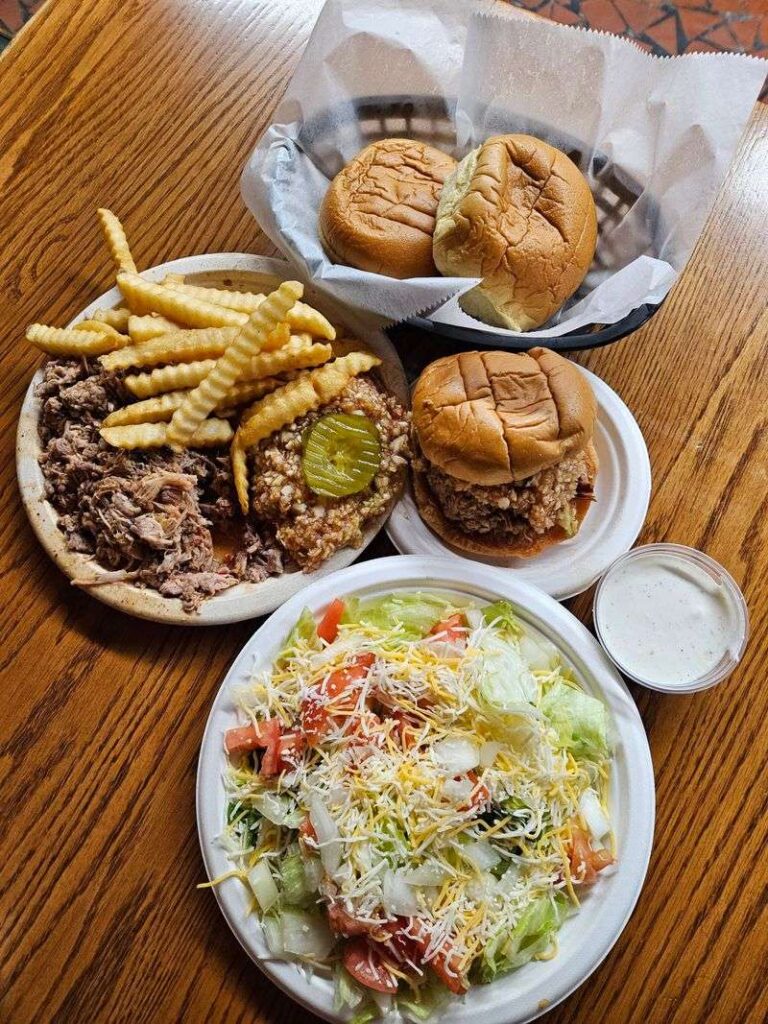 18 Old-School Deli Counters Across America Where the Sandwich Build ...