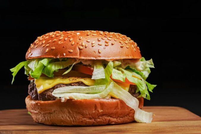 19 Foods People Claim Are “Too Much” Until They Order Them
