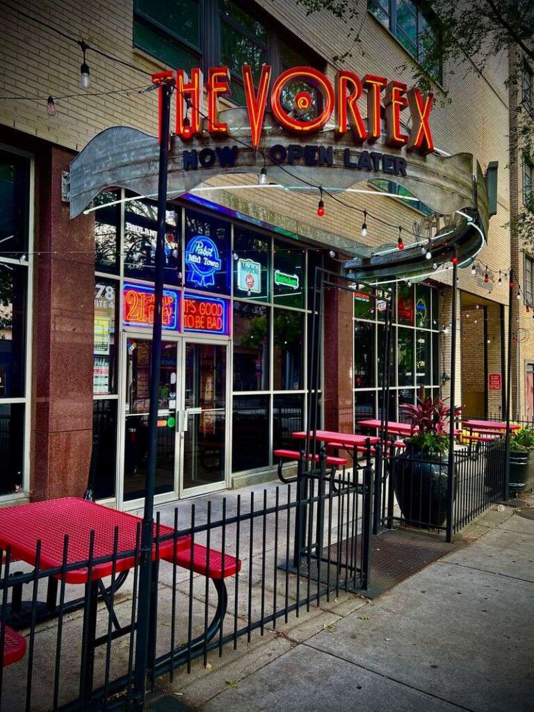 21 Burger Joints Across America Where Peanut Butter on a Burger Somehow ...