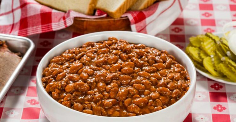 21 Foods That Quietly Disappeared From Potlucks - And Nobody Asked Why