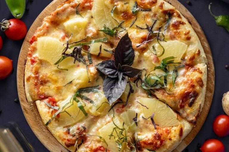 25 Foods That Make People Instantly Pick Sides at the Table