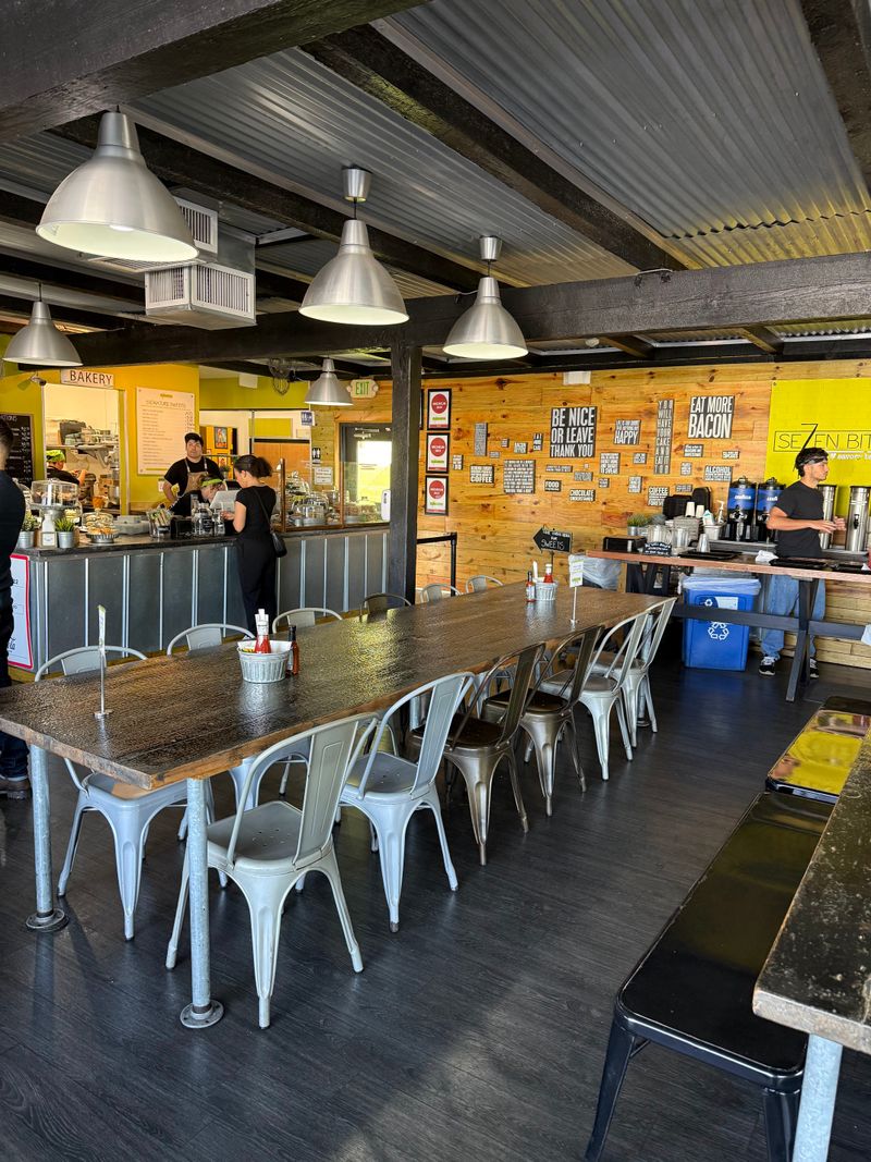 9 Florida Bakeries Where the Cinnamon Rolls Make Mornings Feel Like a ...