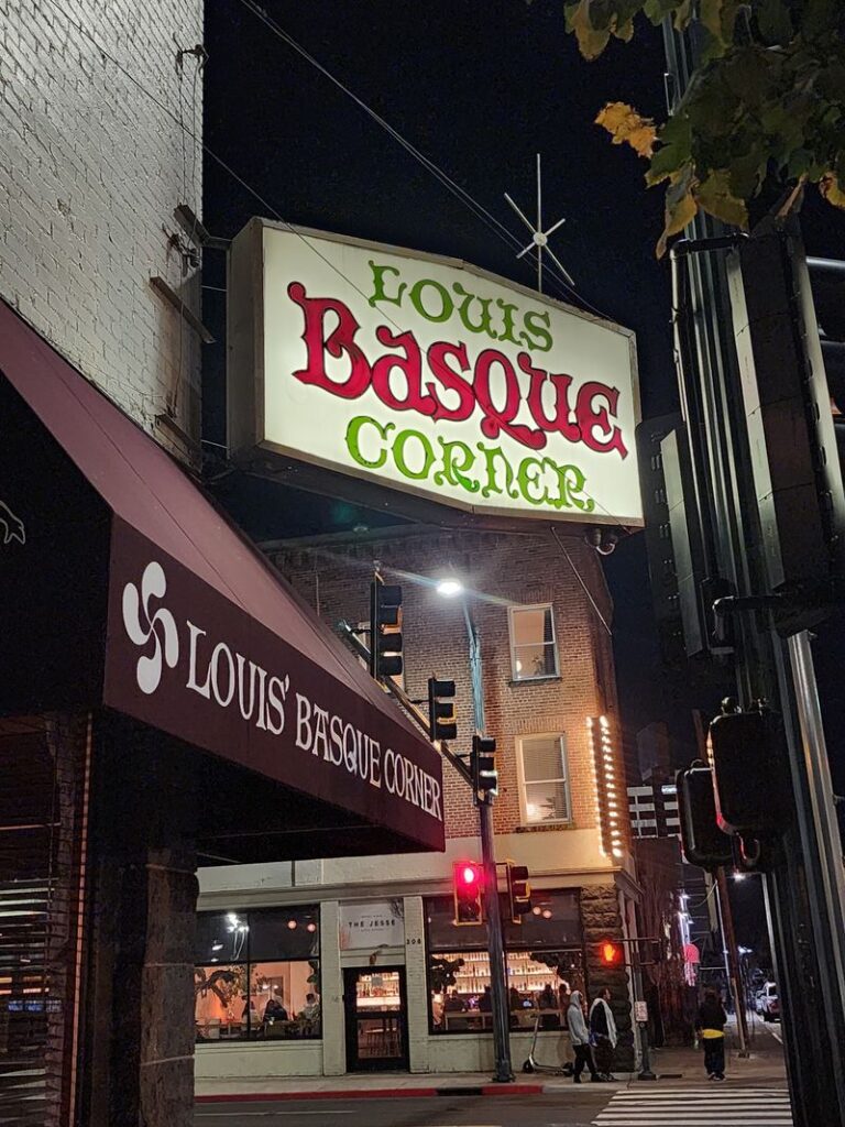 9 Nevada Basque Restaurants That Still Feel Like A Hidden Tradition