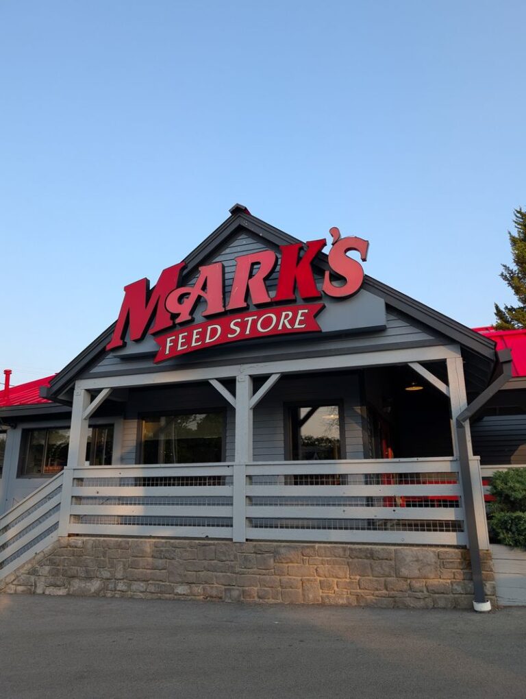 11 Kentucky BBQ Joints That Locals Say Are Better Than The Big Names