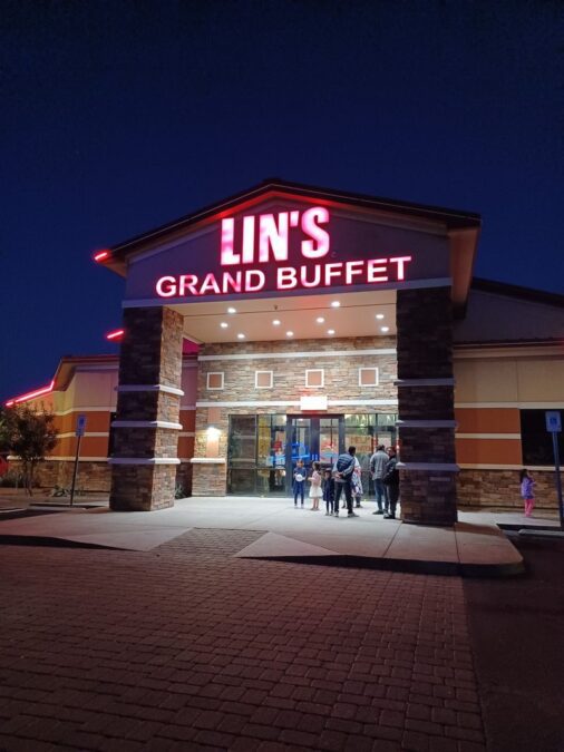 12 Arizona All-You-Can-Eat Buffets Where Locals Show Up Hungry and ...