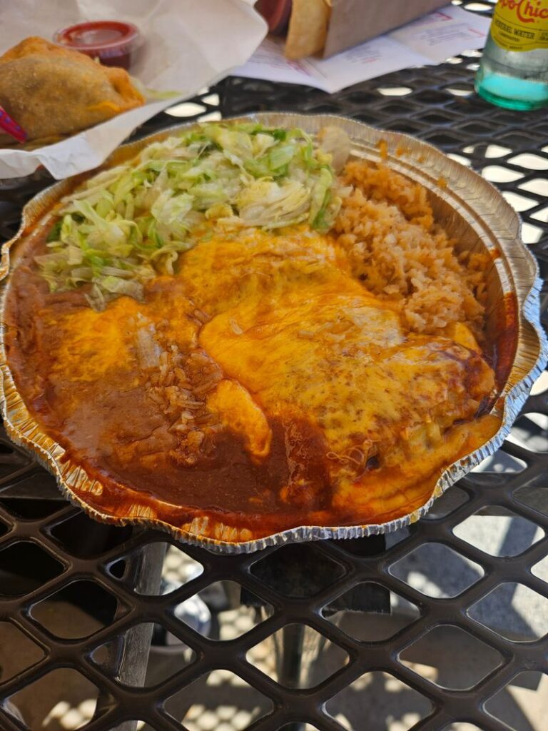 14 Arizona Tamale Shops Where The Masa Stays Fluffy And The Filling ...