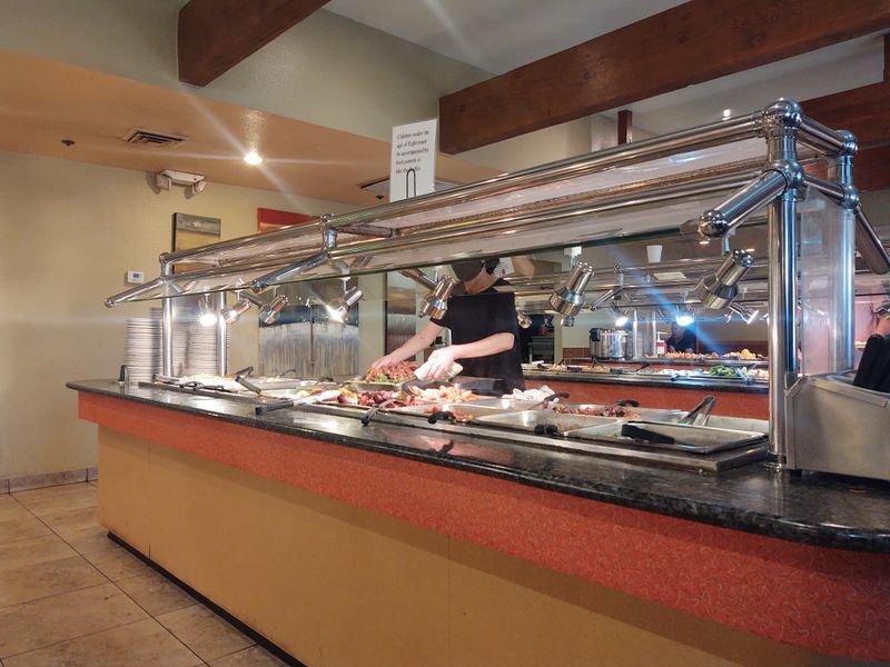 12 Arizona All-You-Can-Eat Buffets Where Locals Show Up Hungry and ...