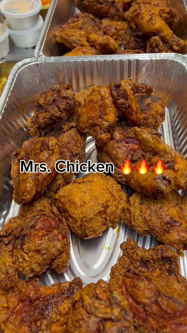 The Fried Chicken at This Arizona Restaurant Is the Kind You Think ...