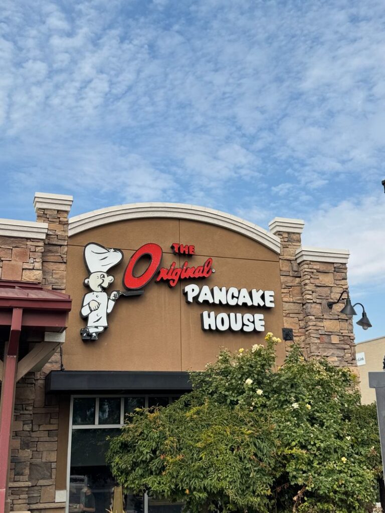 I Spent A Weekend In Utah Chasing 11 Honey-Butter Scone Spots And 3 ...