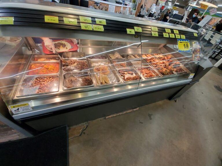 10 Arizona Grocery Stores With Meat Counters Locals Swear Beat the ...