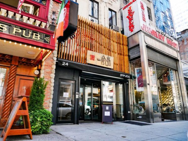 20 Noodle Shops Across America Where Chopsticks vs Forks Starts a Table ...