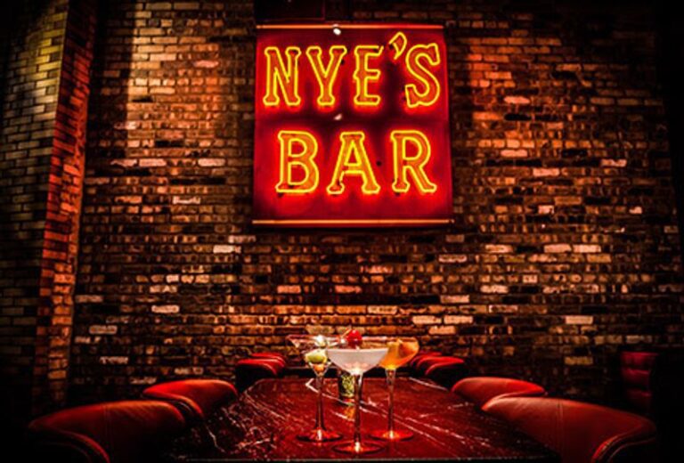 12 Minnesota Supper Clubs Where Walleye And Old Fashioneds Still Own ...