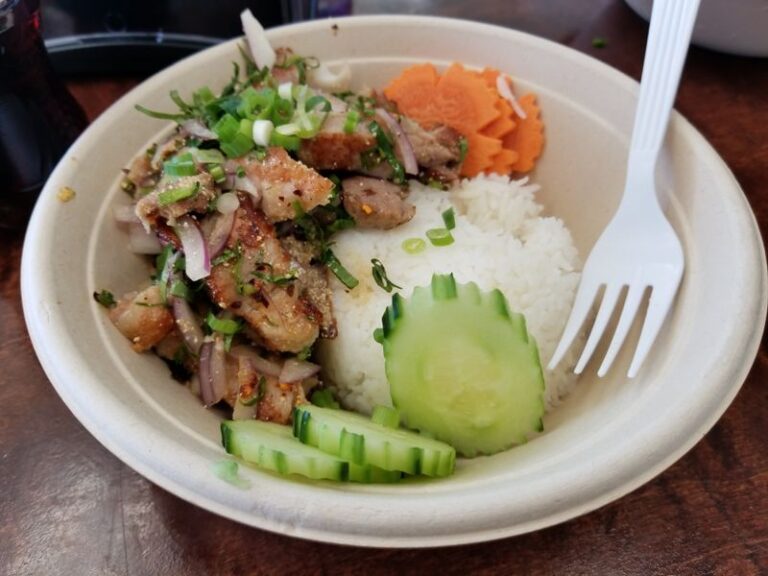 The Best Asian Restaurant in Every State That Foodies Keep Talking About