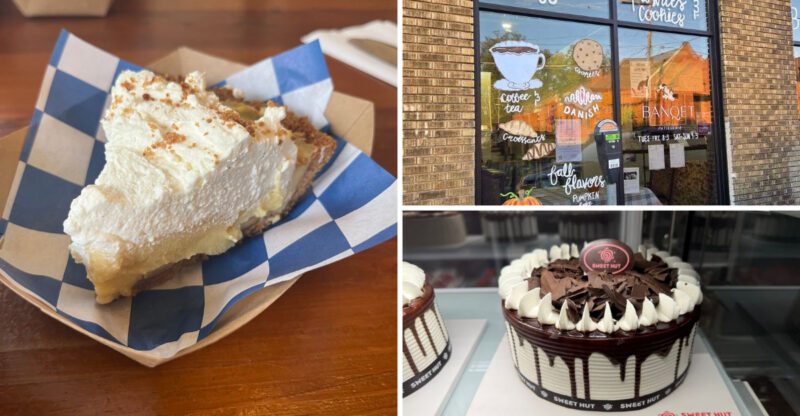 The Best Dessert Spot in Every State When You Want Something Truly Special
