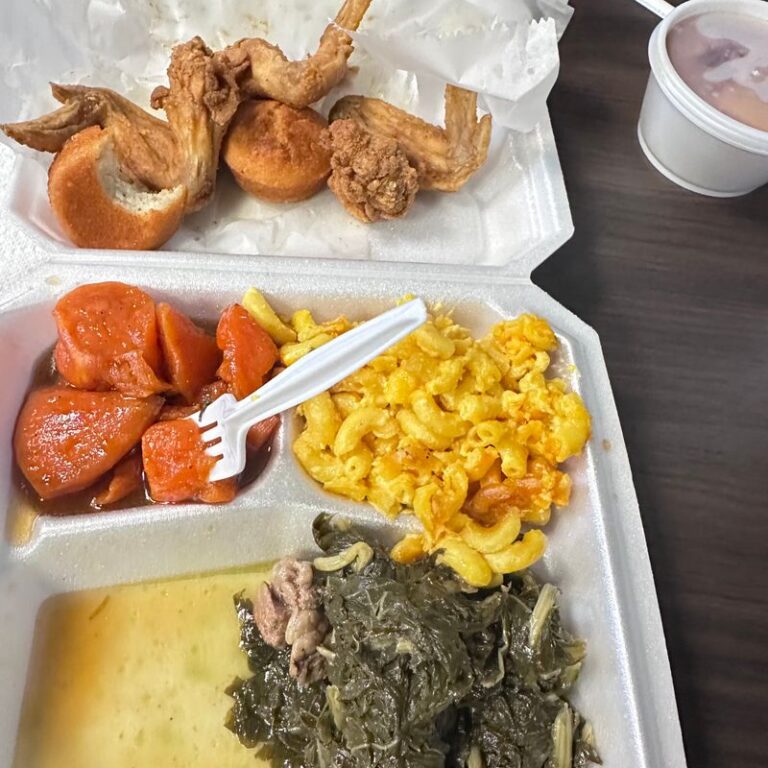 The Best Soul Food Spot in Every State That Feels Like Home