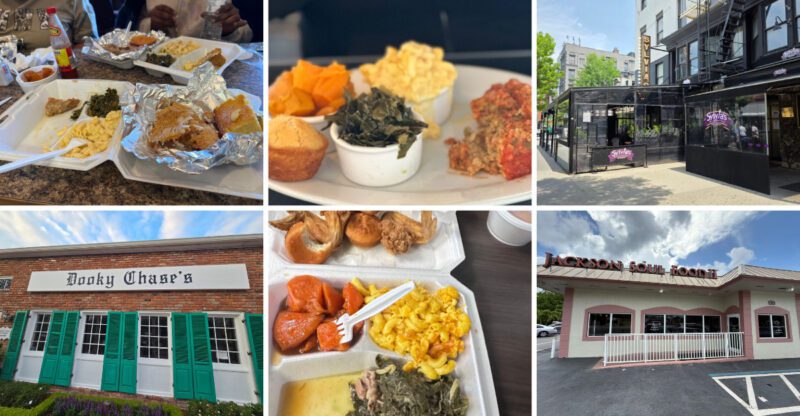 The Best Soul Food Spot in Every State That Feels Like Home