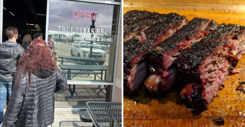 This Colorado BBQ Trailer Smokes Meat So Early, The Best Bites Are Gone ...