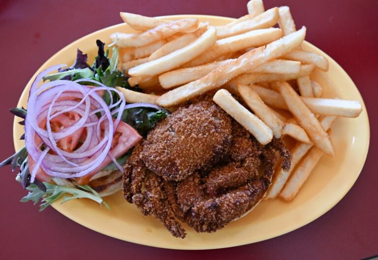 This Kentucky Country Café Serves Comfort Food That Tastes Like A ...