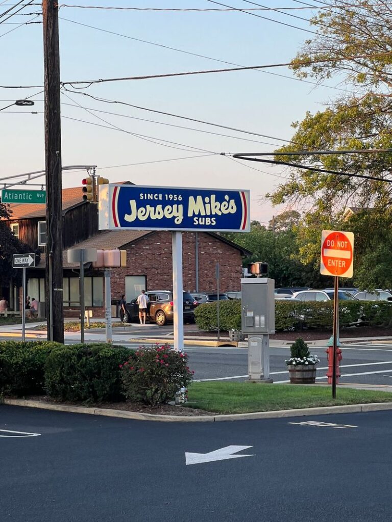 This New Jersey Sub Shop Is Where The Original Jersey Shore Subs Got ...