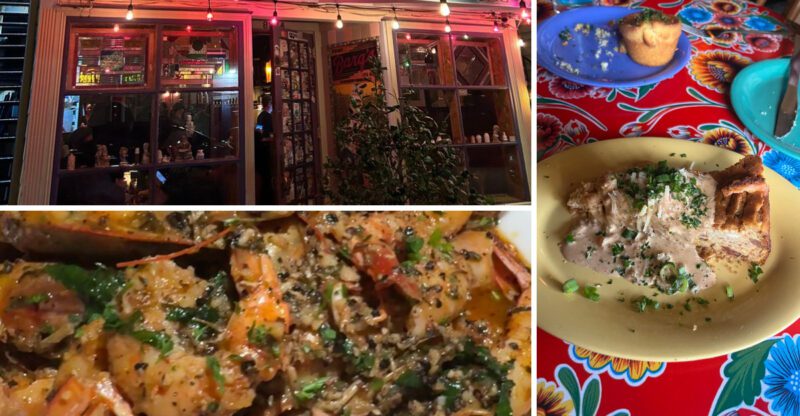 This New Orleans Creole Cafe Serves Bold Comfort Food Locals Say Is ...